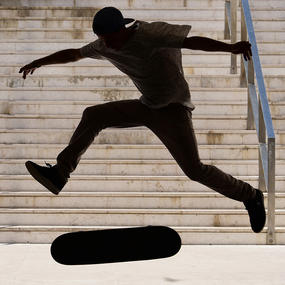 Street Skate 31" Broken Dreams – Street Surfing