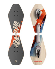 Waveboards Collection by Street Surfing | It's all about lifestyle